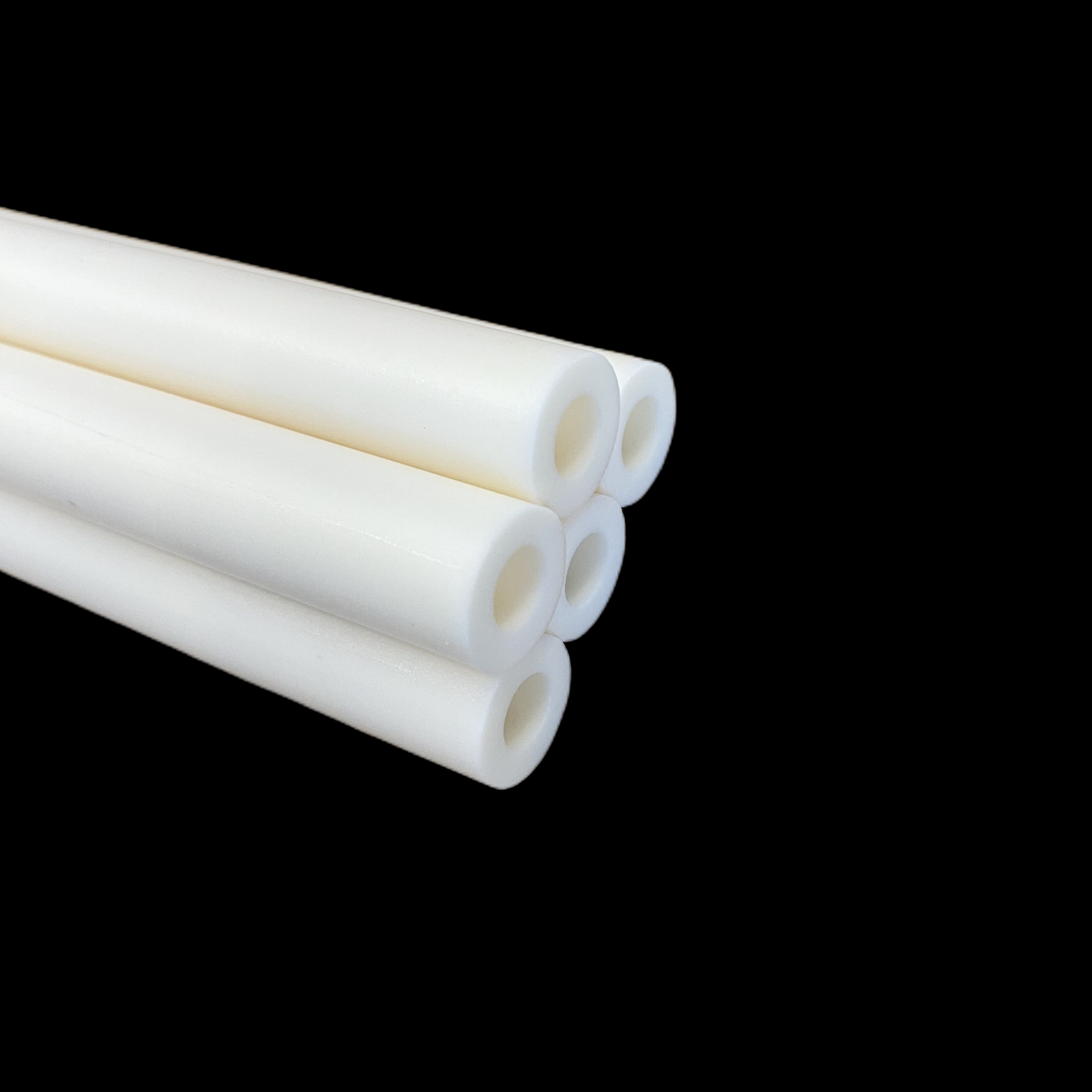 Alumina Tubes - Oxide Ceramics - products - CERAMIC-SOLUTIONS