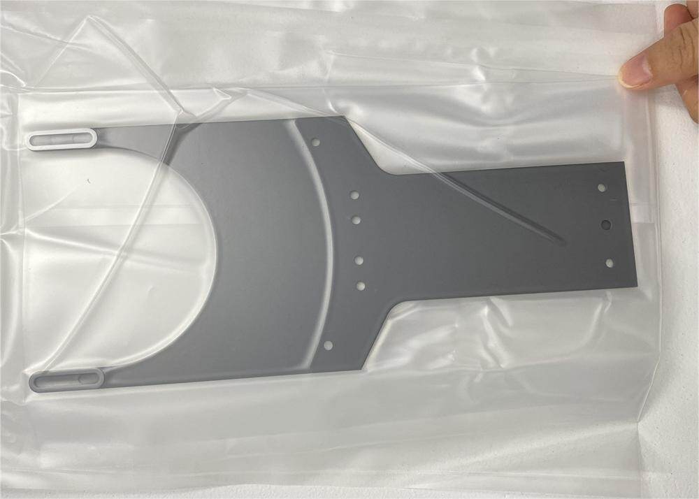 Silicon Carbide Barrel by Pressureless Sintering - Carbide Ceramics ...