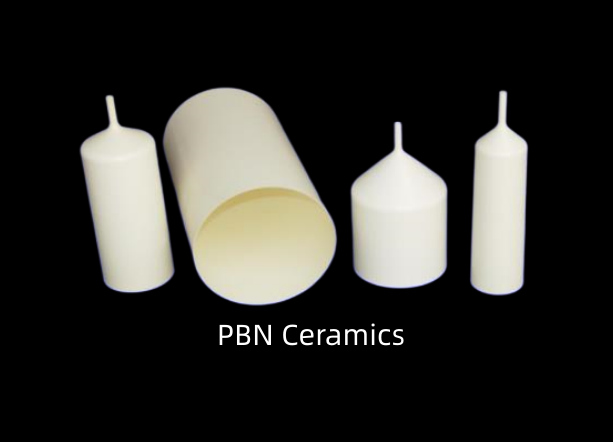 Boron Nitride Ceramic Parts - Nitride Ceramics - products - CERAMIC ...