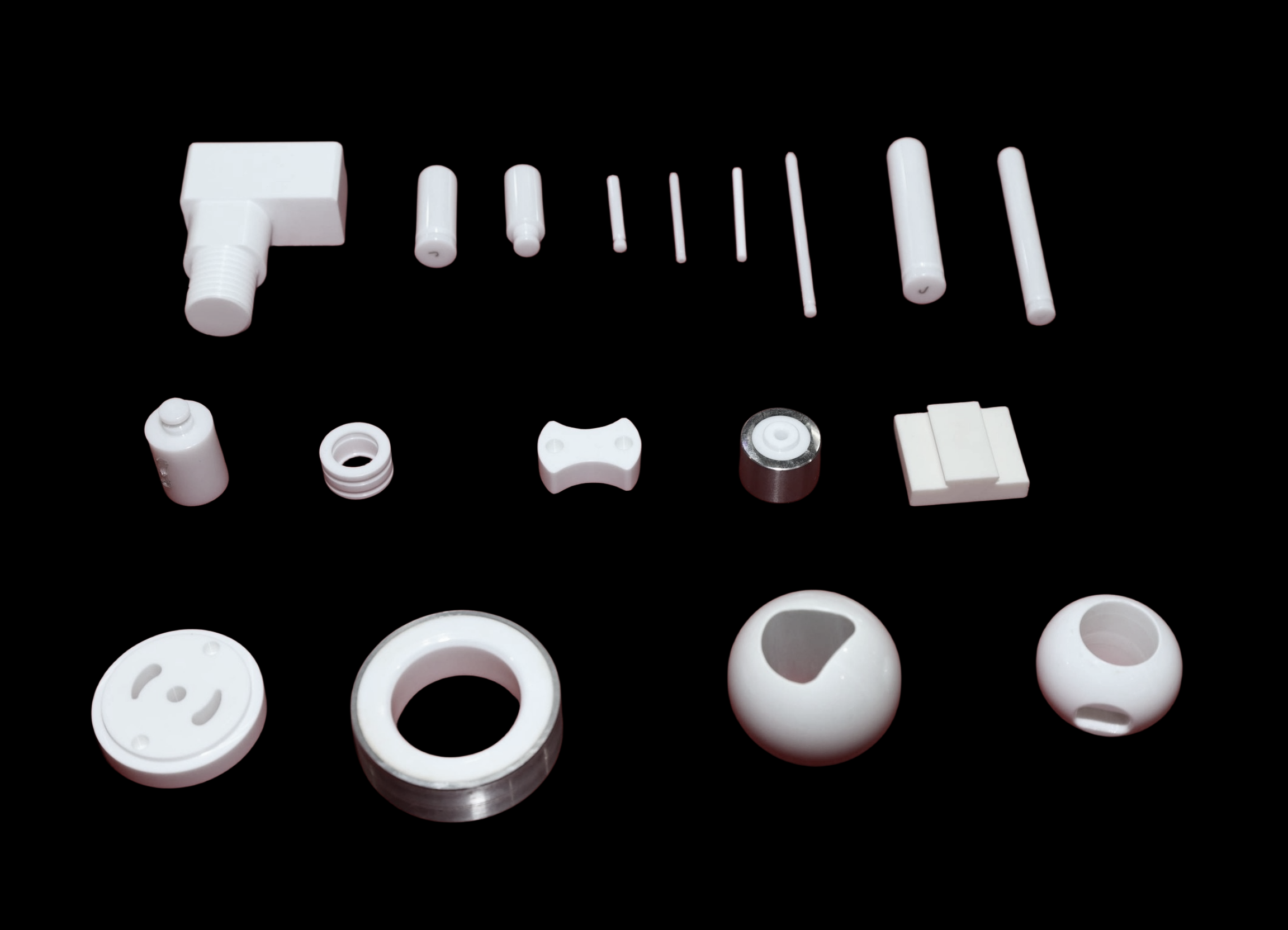 Technical Support - product advantages - CERAMIC-SOLUTIONS